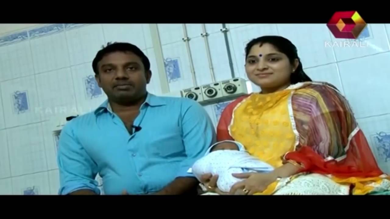 Vandhyathayude Kanappurangal | Dr Sam P Abraham | 18 01 2014 | Part 3 ...