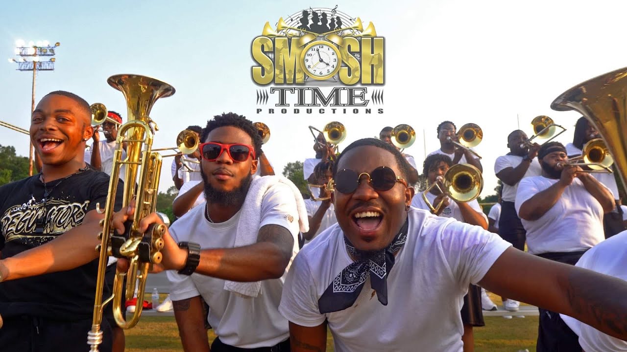 Regulators | Blow @ Summer Band Jam 2023 | Hosted by Smash Time ...