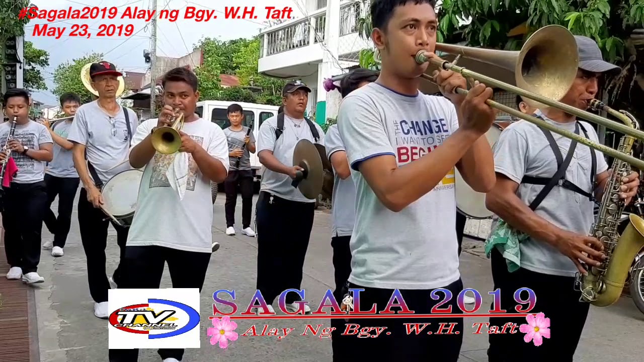 Sagala @ Pakil,Laguna-Philippines 2019 - YouTube