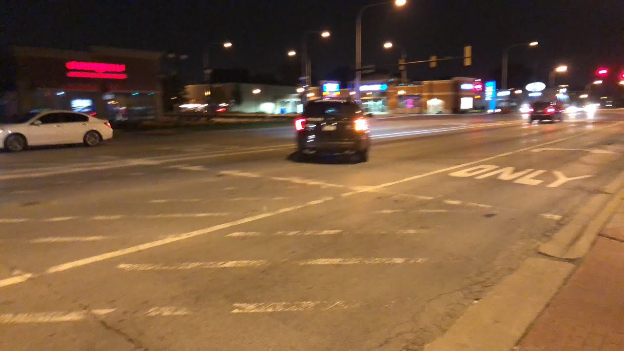 Evergreen pd fail & Chicago Pd with ChiTown Sue - YouTube