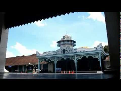 Visit Solo Spirit of Java - YouTube