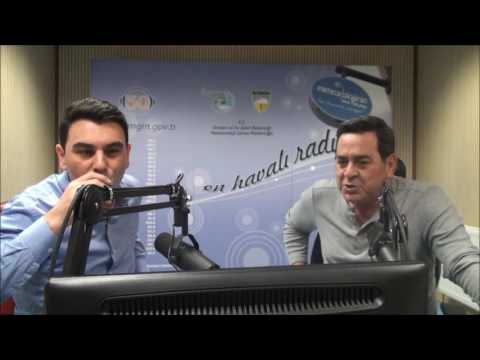 Köşe Atışı 10 01 2017 Zafer Kiraz