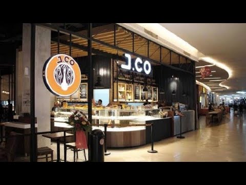CARA MELAMAR KERJA DI PT JCO DONUTS AND COFFEE TERBARU 2022 - YouTube