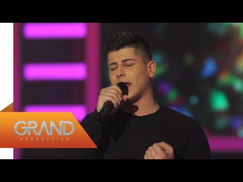 Armin Dedic - Nedjelja - HH - (TV Grand 15.02.2018.)