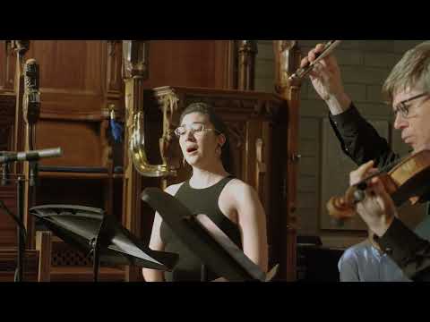 Karlheinz Stockhausen - 'Gemini' from Tierkreis (1975) | Performed by IPSA Collective