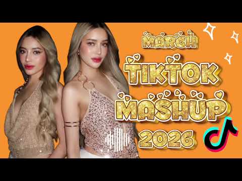 TIKTOK MASHUP VIRAL March 2026 PHILIPPINES