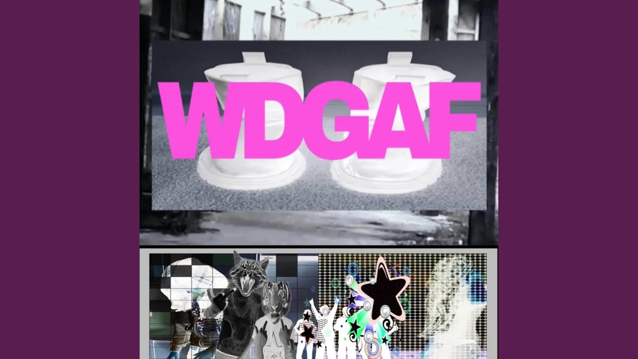 WDGAF (feat. 2swervy) - YouTube