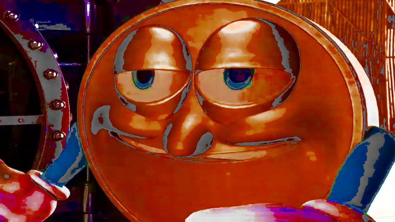 don't be shy, go ahead and try (cryptoland meme) - YouTube