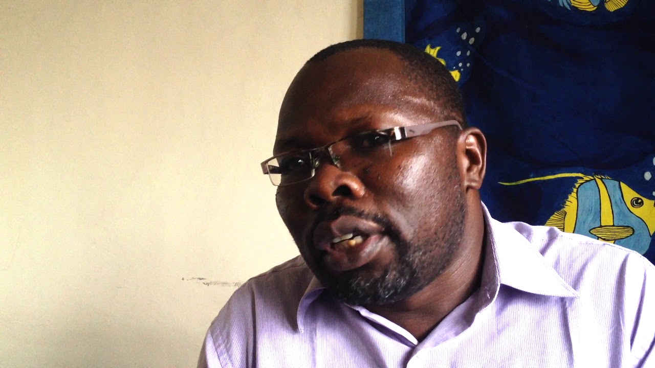 Patrick Ochieng 8/11: Muungano’s ideological and theoretical roots and ...