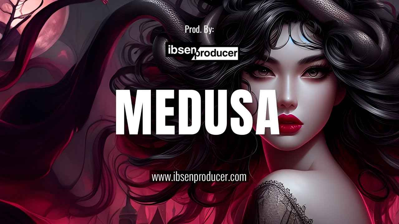 (FREE) Hip hop SCOTT STORCH TYPE BEAT 2023 - "MEDUSA" Rap boom bap ...