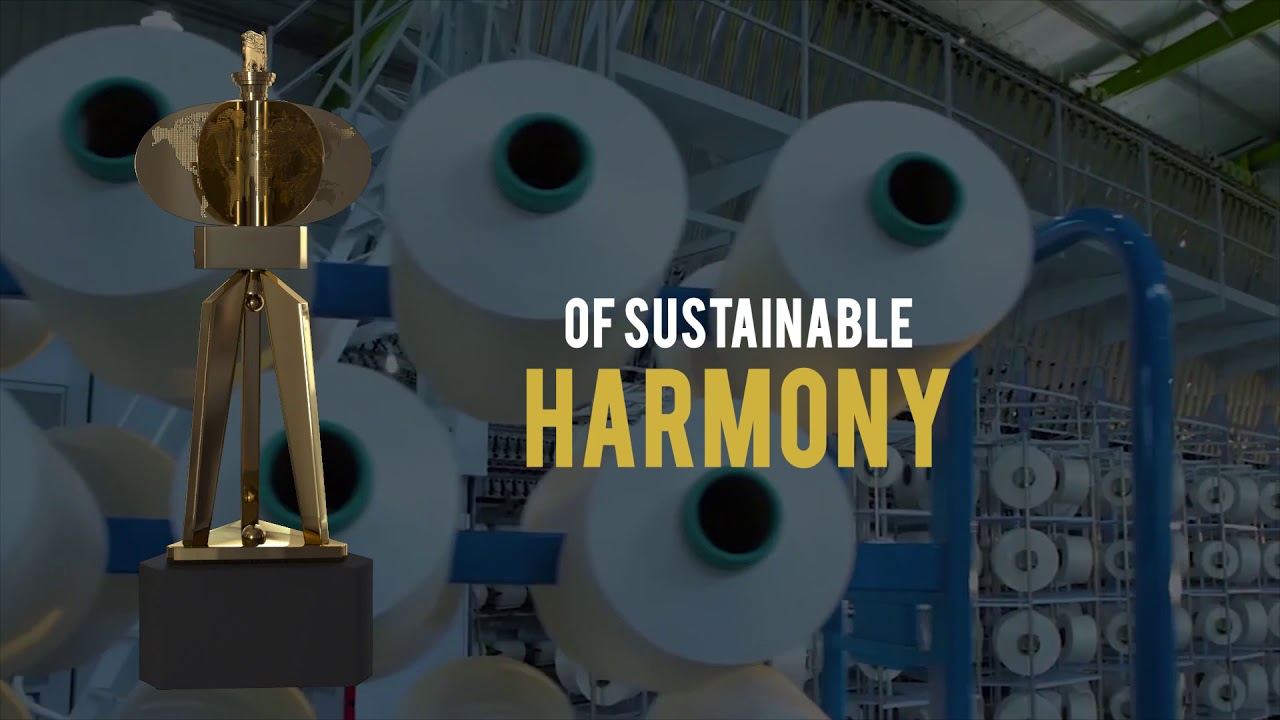 Here’s to our visionaries | MAS Holdings - YouTube