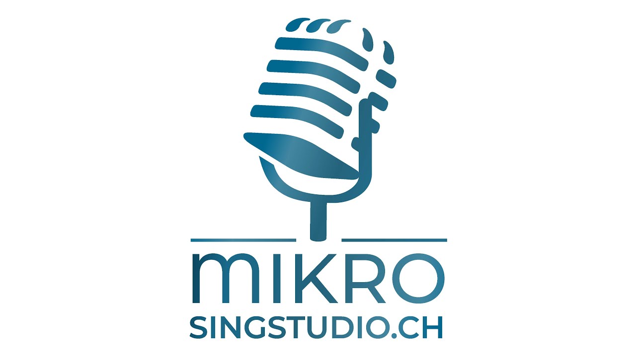 Imagefilm Mikro Singstudio / Portrait Monika Romer - YouTube