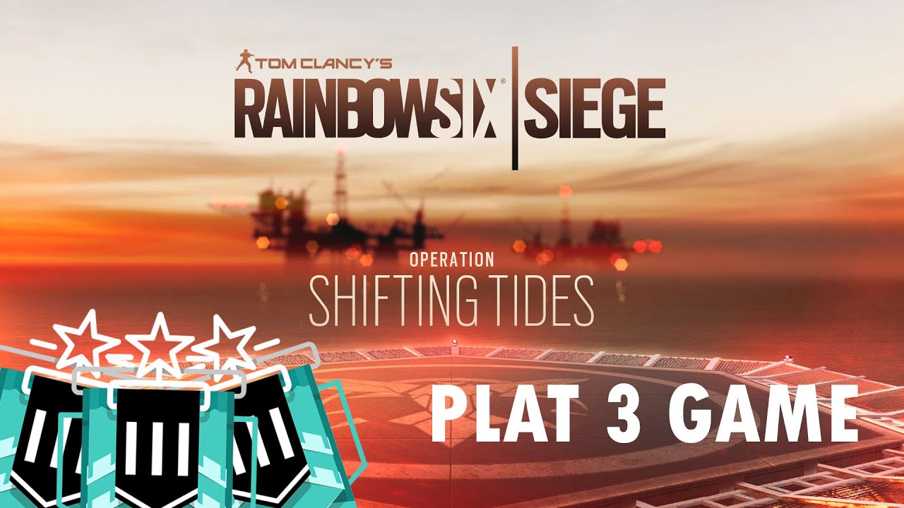 PLAT 3 GAME PART 1??! - YouTube