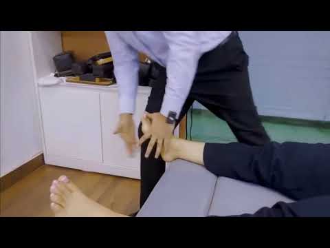 Step Son Help Mom, Please | Japanese Oil Massage Full Body Mom's Part 4
