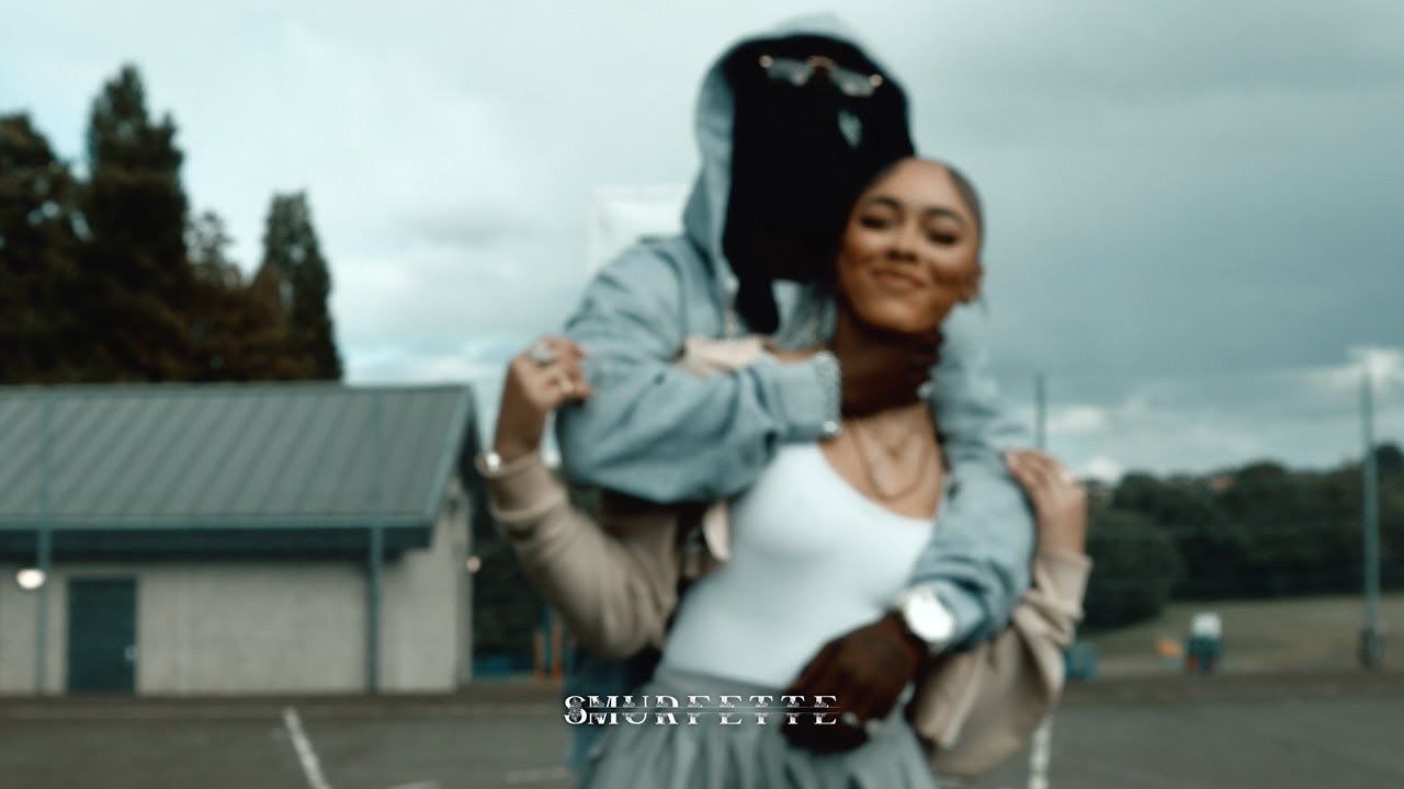 TrappLonely x Tenna x 2wyce - Smurfette (Prod. Tootonesounds) - YouTube