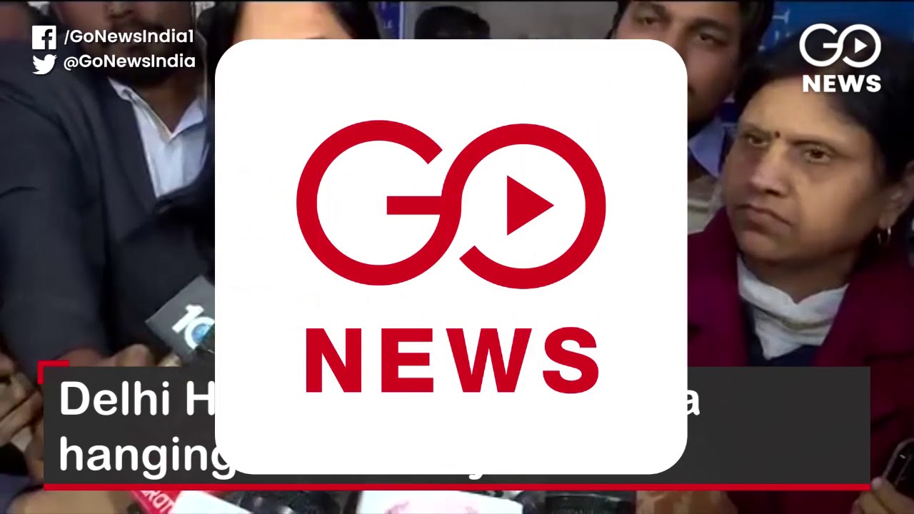 Go Headlines: Top News Of The Hour - YouTube