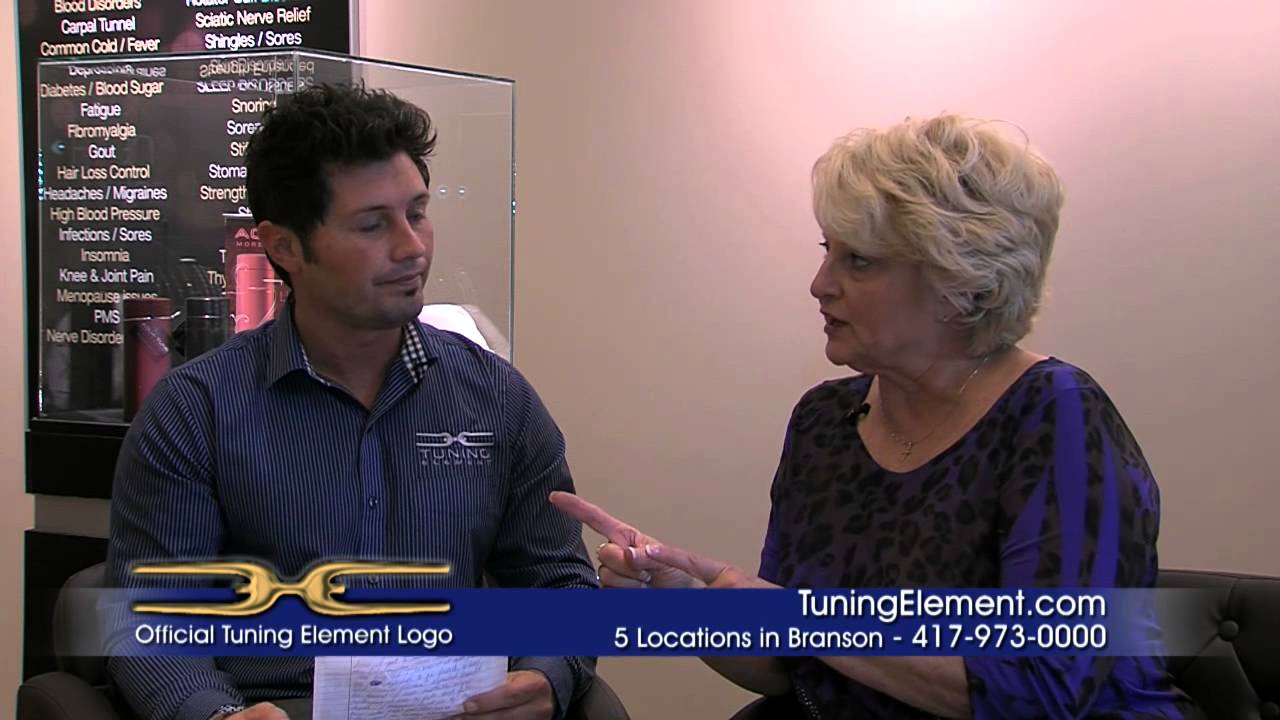 Tuning Element 5 Locations in Branson, Mo - YouTube