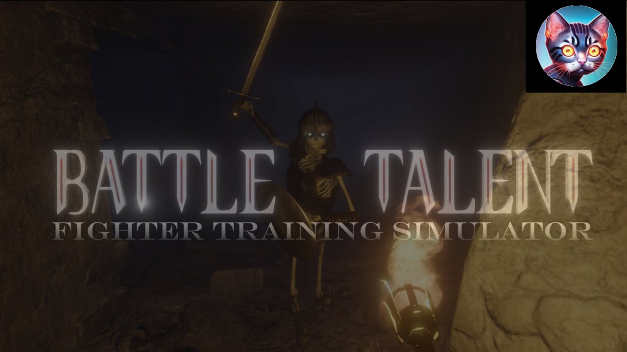 I Completed ALL the Arenas of Battle Talent VR, It happened! - YouTube