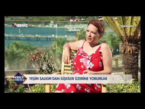 Yeşim Salkım: Erkekte para bitince kadın gider