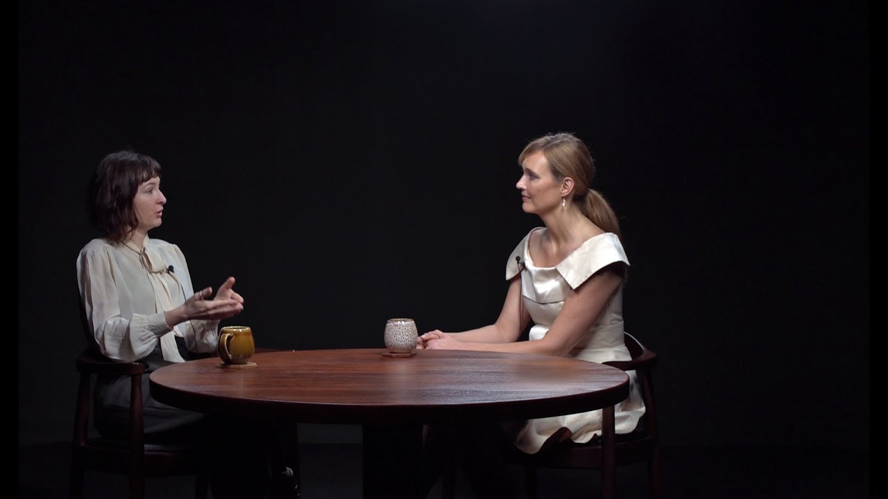 Australian Standfirst Infinity Black Series: Guests Stephanie Clerc ...