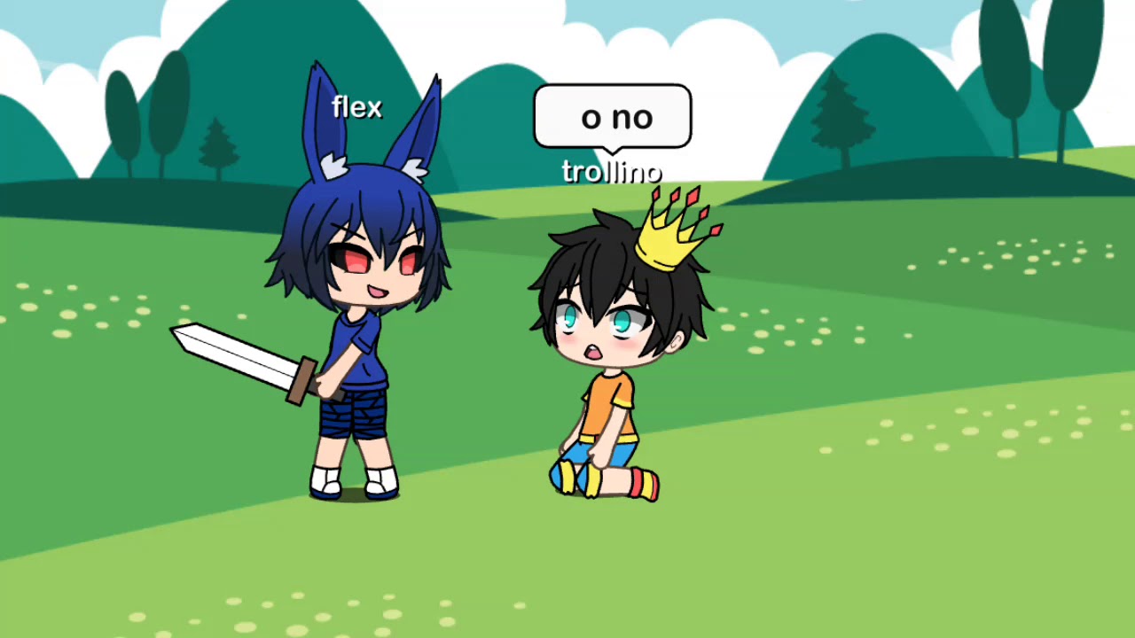 Mikellino capítulo 6 - YouTube