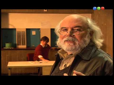 Felisberto Hernández y su obra - Ver para Leer - YouTube