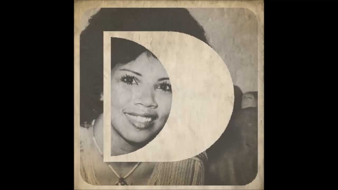 Candi Staton - Hallelujah Anyway (larse vocal mix - flep club edition ...