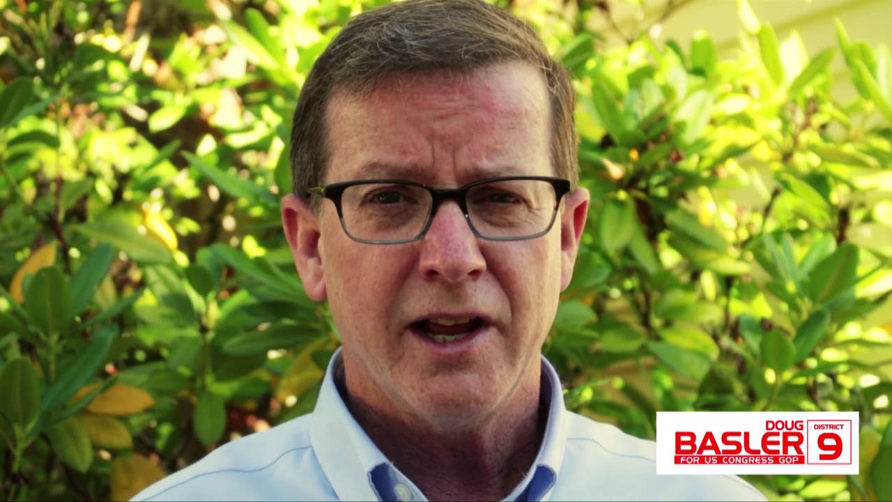 Doug Basler Perspective 4 Government Waste - YouTube