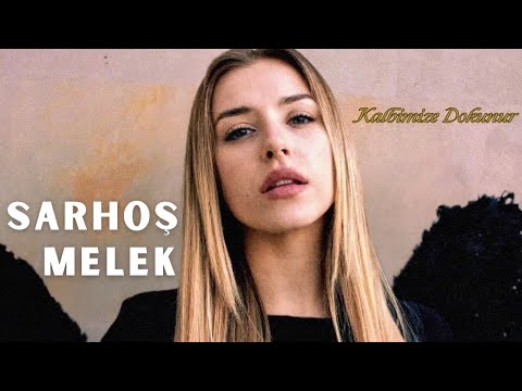 Sarhoş Melek 🎶 | Neyzen Tevfik Şiirinden