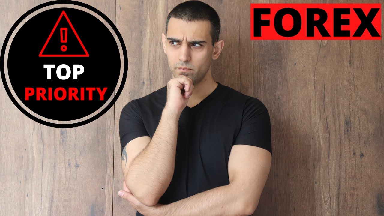 Self Awareness And Forex Trading - YouTube