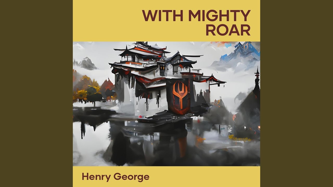 with mighty roar - YouTube
