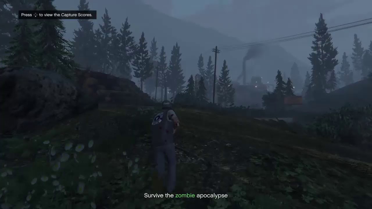 Gta 5 apocalypse roleplay - YouTube