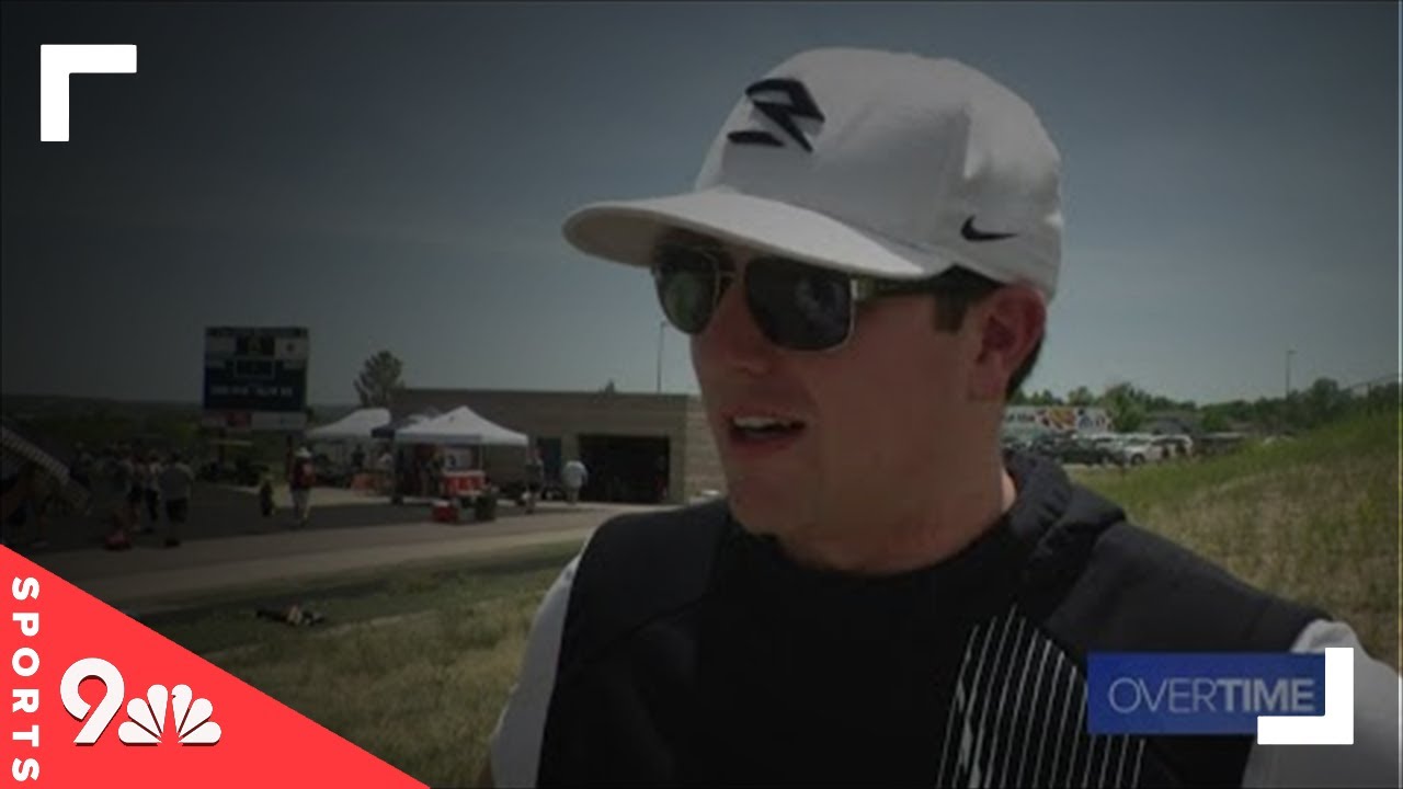 Jake Heaps joins Denver Broncos as Russell Wilson's personal QB coach ...