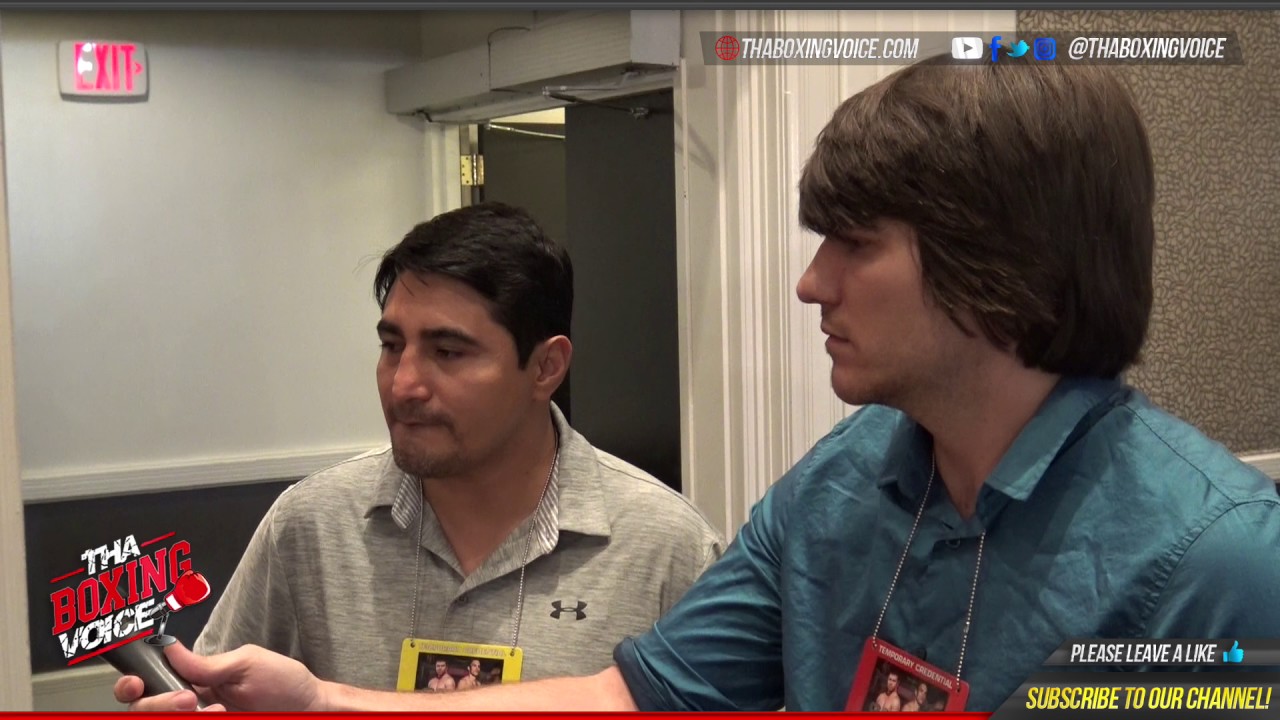 ERIK MORALES: on what made him GREAT, and who is the GREATEST MEXICAN ...