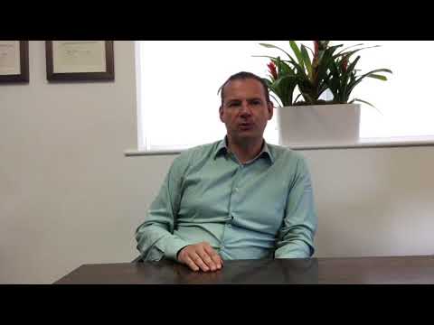 Advisory Board Member Sean Ramsden discusses what makes a winning team ...