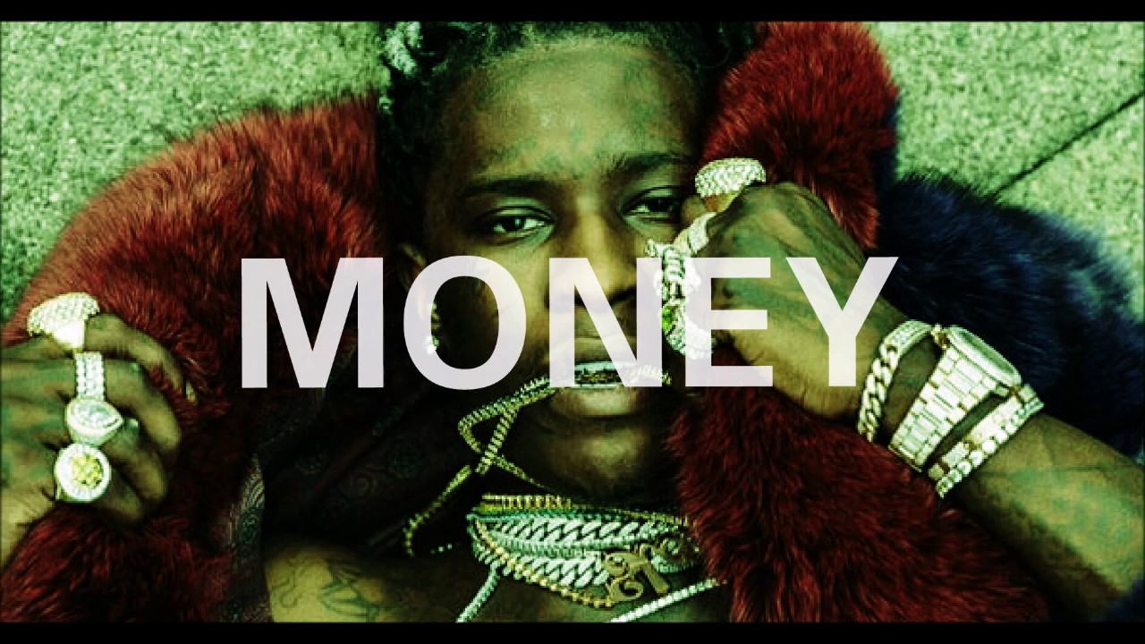 Young Thug X London On Da Track - Money (Prod. by Cedric Beats) (Type ...