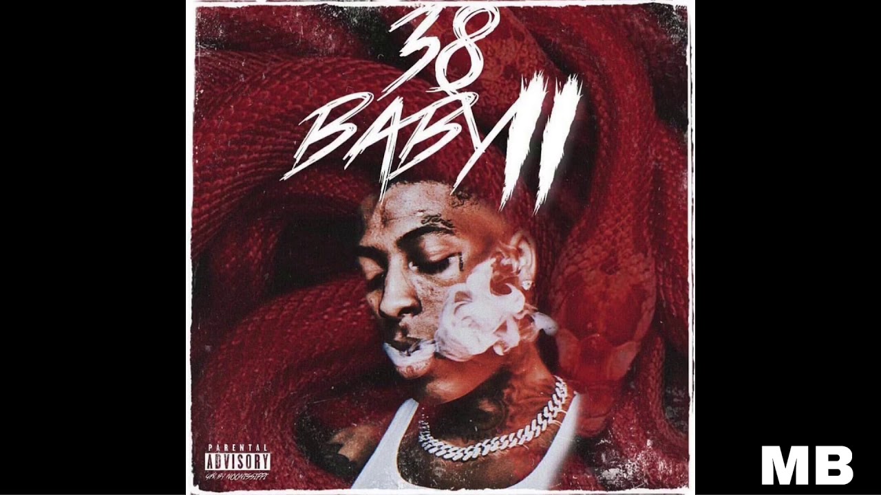 NBA YoungBoy type beat “ 38 baby 2 “ 2020 (Prod. Mixvio Beats) - YouTube