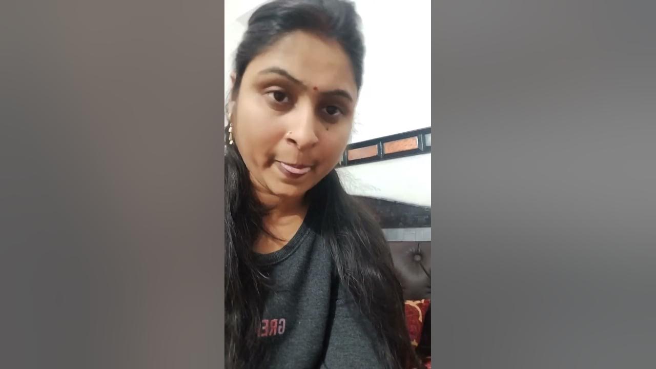 Highlight 44:14 – 49:13 from Anshu Mishra is live - YouTube