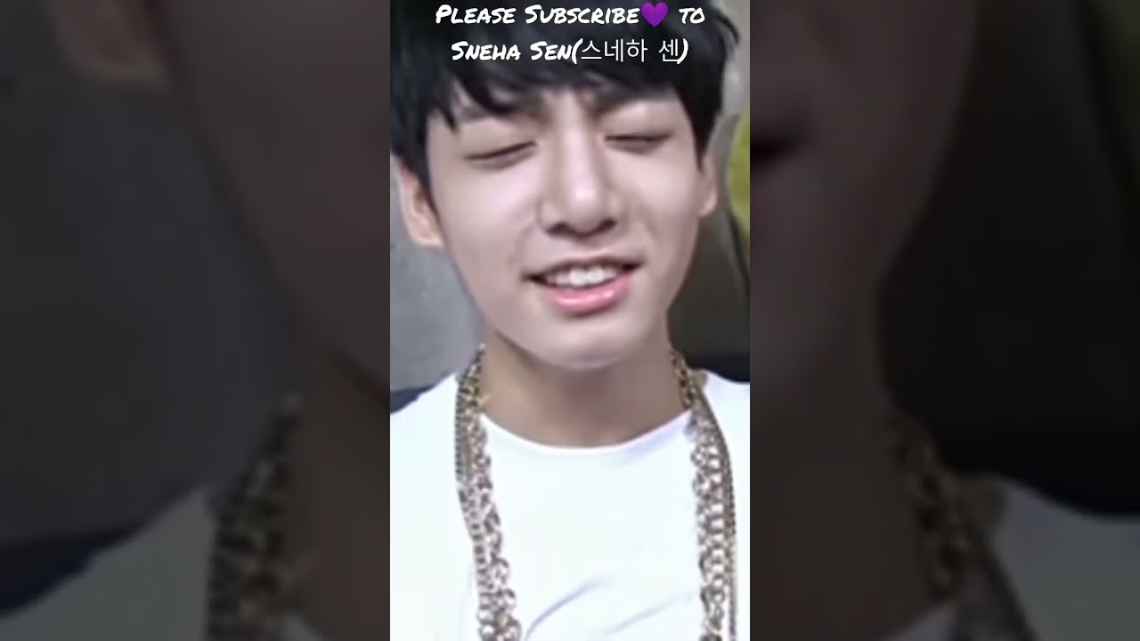 Jungkook Once Said #kpop #shorts #bts #jungkook #jin #rm #hobi #suga # ...