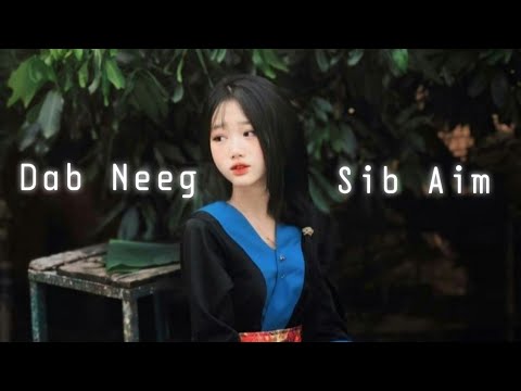 Dab neeg sib aim - Thawj zaug mag aim paum tim tsoob mob thiab zoo nyob