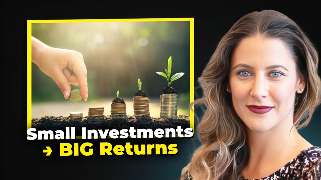 Maximize Your Real Estate ROI with These Interior Design Tips | Erica ...