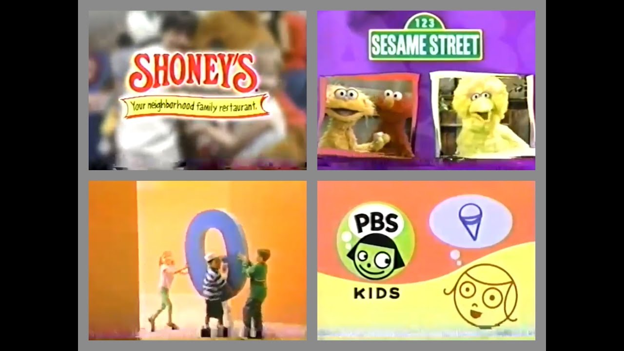 Pbs Kids 2002