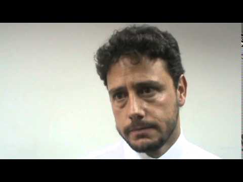 CASTING ANDRES OGILVIE - YouTube