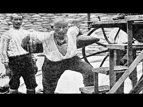 Niğdeli Ali kimdir ?