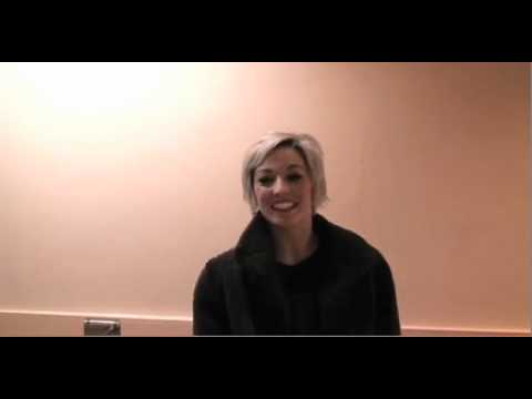 The Next Voice of Bodyform - charlie, Nottingham - YouTube