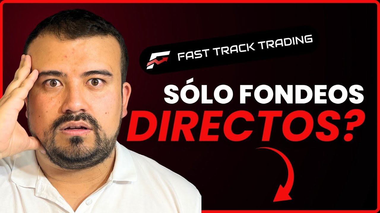 FAST TRACK TRADING: Análisis Completo y Opinión 🚨 (ACTUALIZADO 2024 ...
