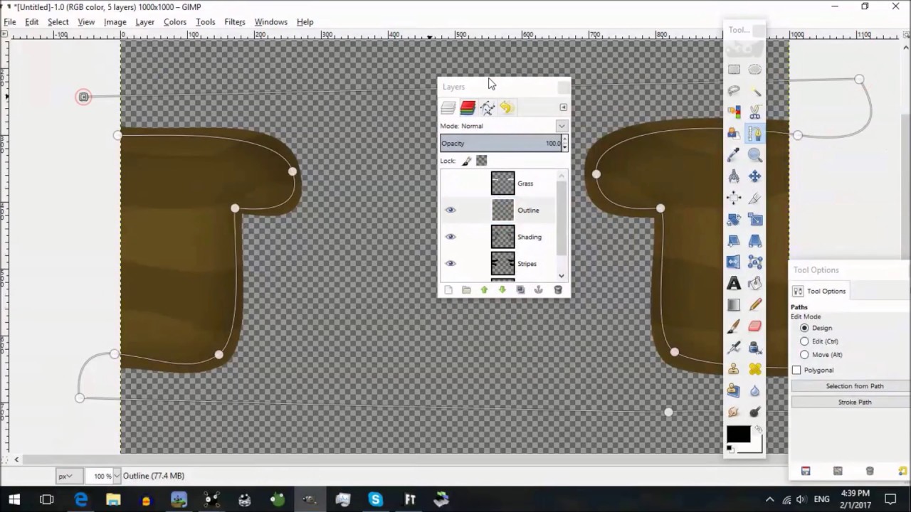 World of Goo Art Tutorial - YouTube