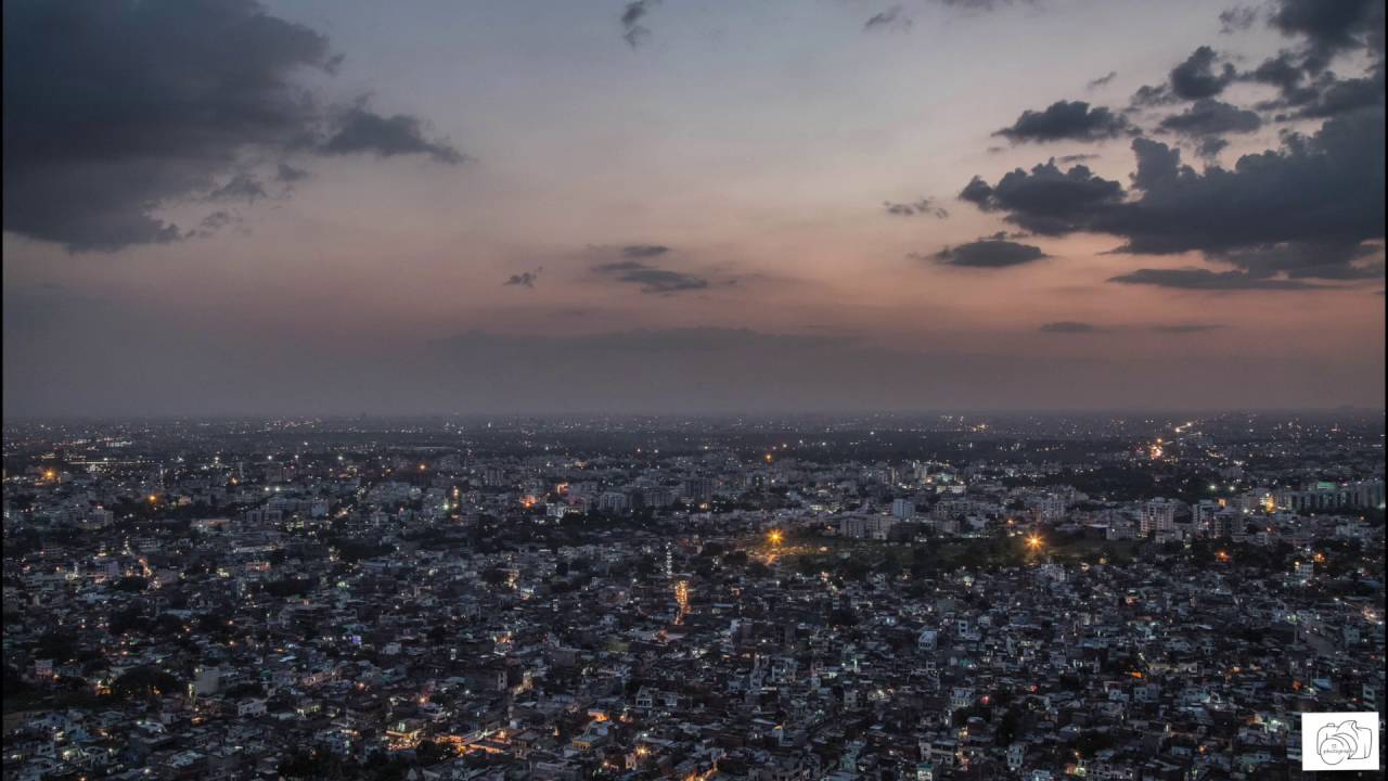 timelapse photography (sunset/ day to night /city light /beautiful view ...