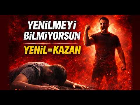 YENİLMEZ OLMAK İSTİYORSAN BUNU YAP! | Aydın Serdar Kuru ile Gerçek Formül