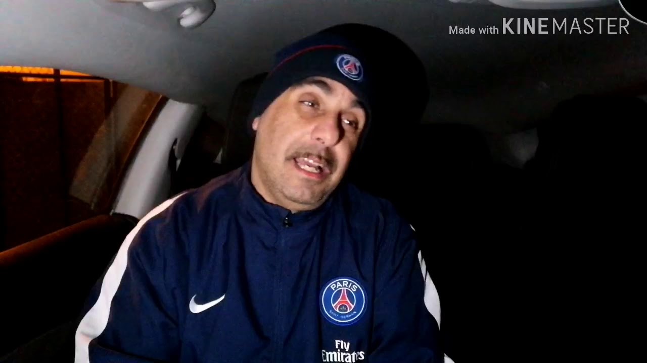 MON DEBRIEF DE LORIENT VS PSG...MATCH DE MERDE,NOTE DU MATCH 3/10 HOMME ...